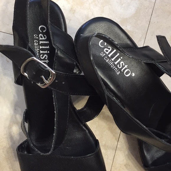 Callisto | Shoes | Callisto Shoes New | Poshmark
